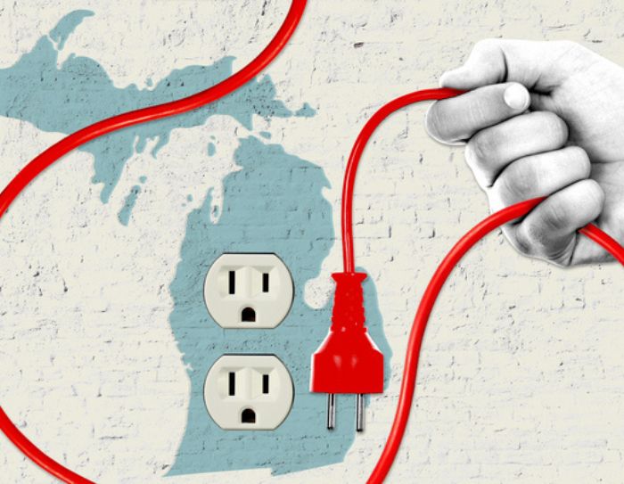 Will Michigan's EV Revolution Survive Trump 2.0? - Detroit Regional Chamber