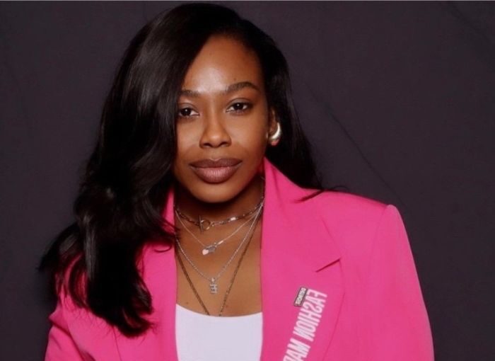 Ebony JJ Curry Bio - Detroit Regional Chamber