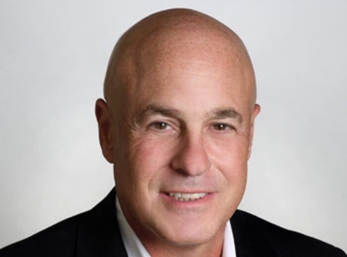 Ivan Shefrin Bio - Detroit Regional Chamber