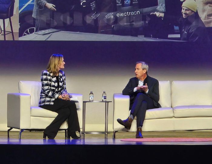 A Conversation With Josh Sirefman and Mary Culler - Detroit Regional ...