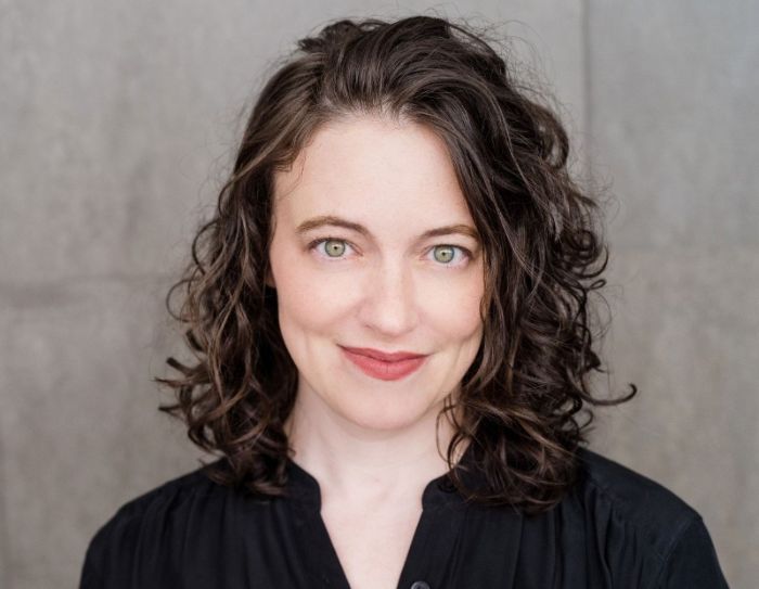 Lisa McLaughlin Bio - Detroit Regional Chamber