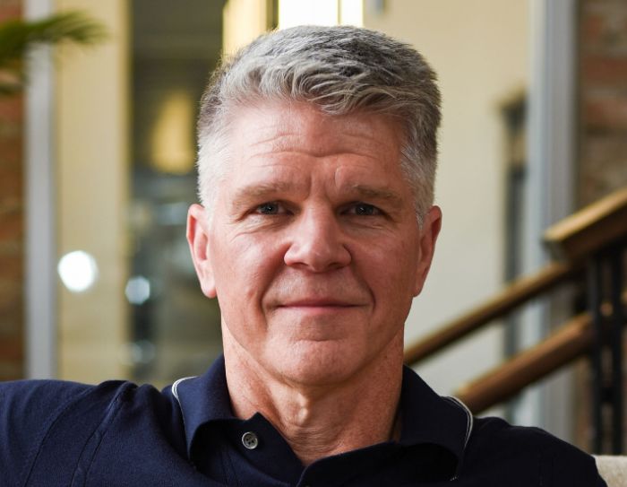 Lorne Groe Bio - Detroit Regional Chamber