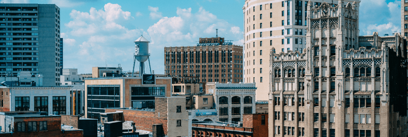 New Revitalization and Placemaking RAP Program Funding - Detroit ...