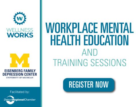 Detroit Regional Chamber