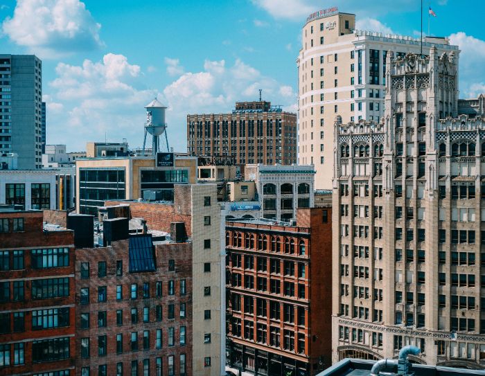 New Revitalization and Placemaking RAP Program Funding - Detroit ...