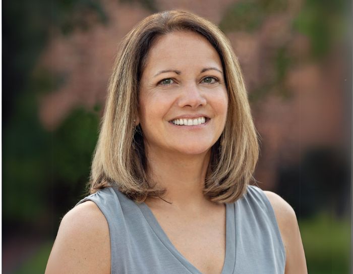 Patti Glaza Bio - Detroit Regional Chamber