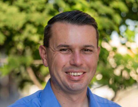 Sean Egan Bio - Detroit Regional Chamber