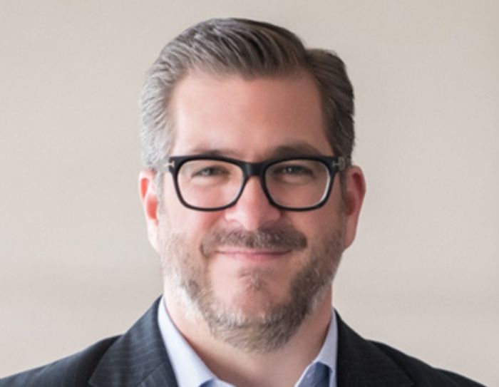 Tony Pistagnesi Bio - Detroit Regional Chamber