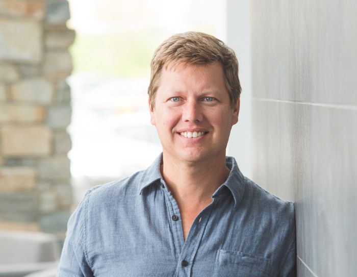 Travis Sheetz Bio - Detroit Regional Chamber