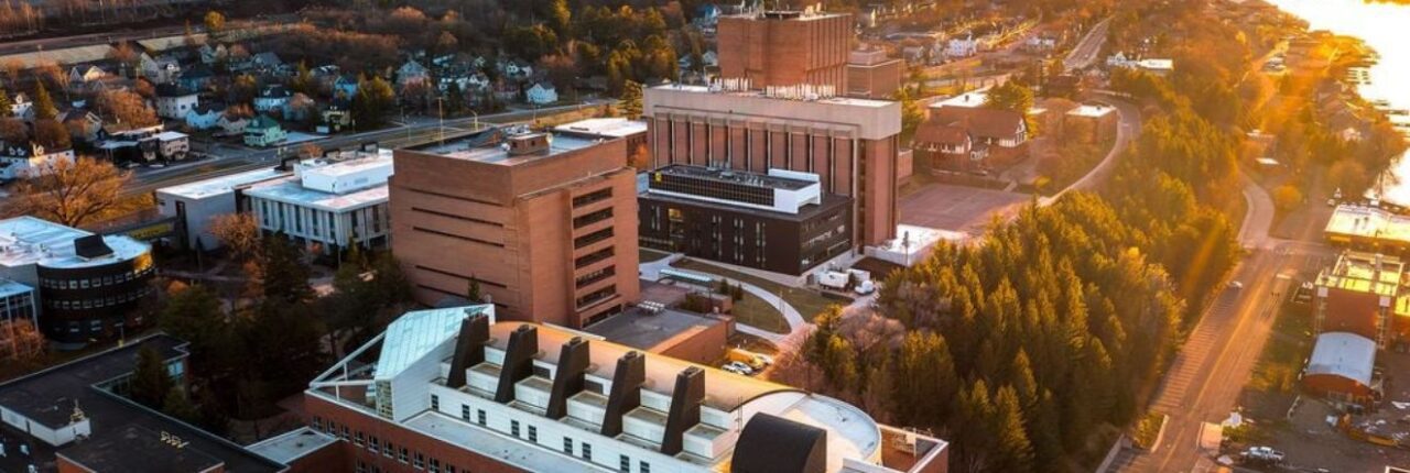 Michigan Tech Named State's Fourth Top-tier Research University ...
