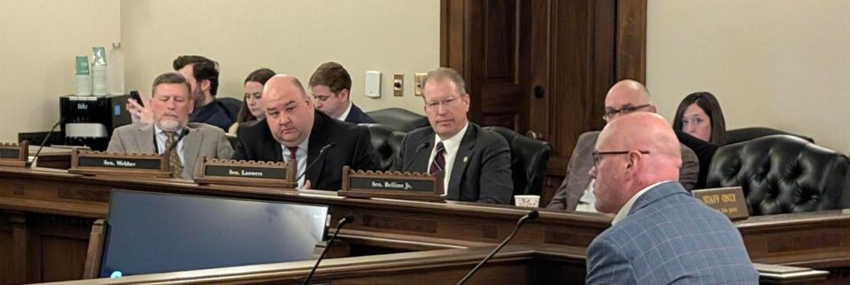 Chamber Continues to Push for Changes to ESTA - Detroit Regional Chamber