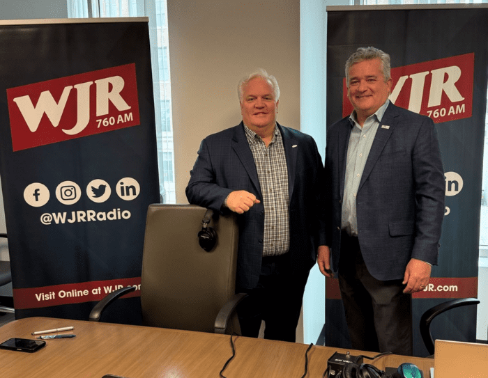 Recap: Glenn Stevens Jr., Terry Rhadigan Guest Host ‘Focus With Paul W ...