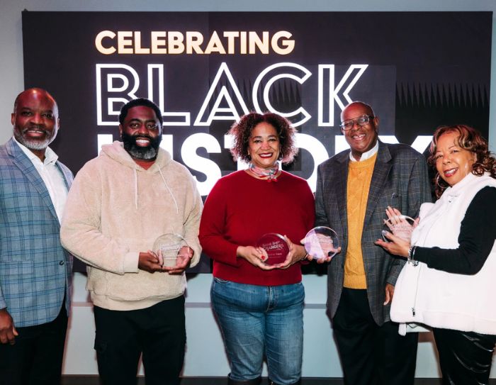 Anika Goss Named Black History Month Game Changer Honor - Detroit ...
