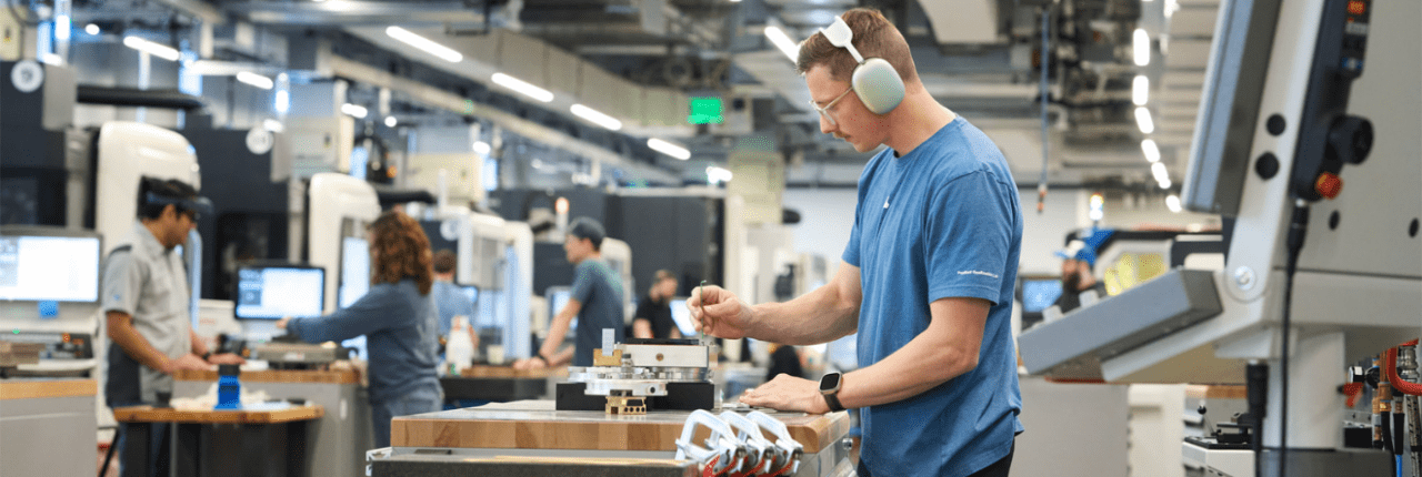 Apple Manufacturing Academy Announced for Downtown Detroit - Detroit ...