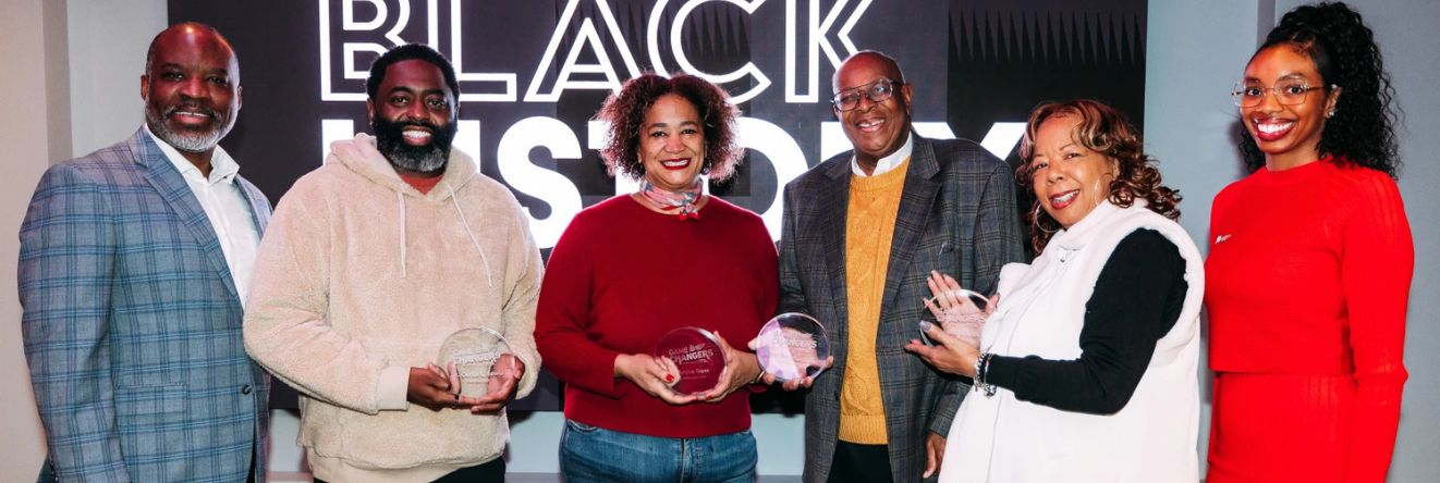 Anika Goss Named Black History Month Game Changer Honor - Detroit ...