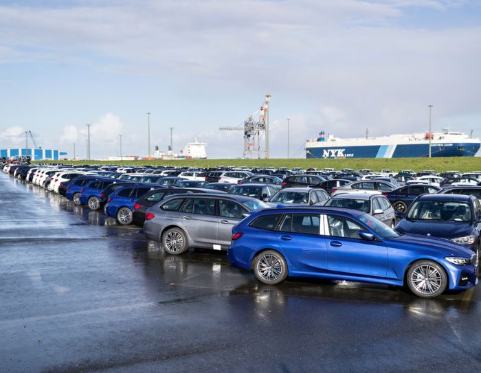 Chamber, MichAuto Urge Washington Leaders to Reconsider Tariffs