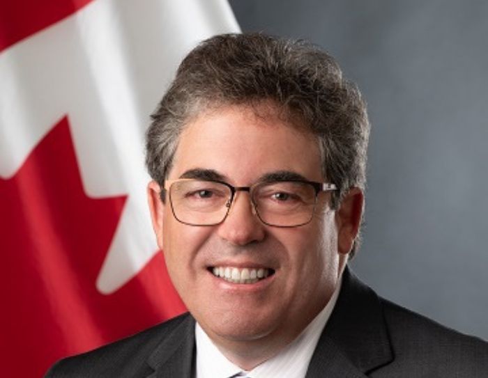 Colin Bird Bio - Detroit Regional Chamber