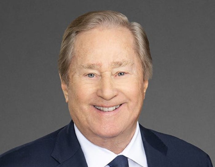 James Blanchard Bio - Detroit Regional Chamber