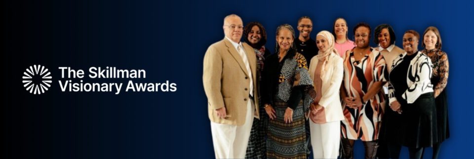 Chamber, Detroit Promise's Wytrice Harris Recognized as Skillman ...