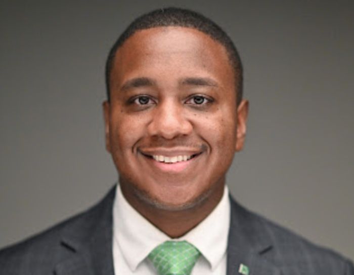 Terry Goggans Bio - Detroit Regional Chamber
