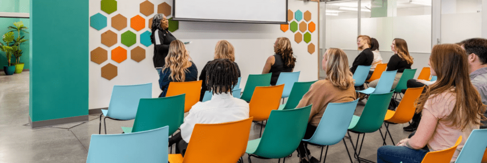 BUILD Institute Introduces Grow Evolve Program - Detroit Regional Chamber