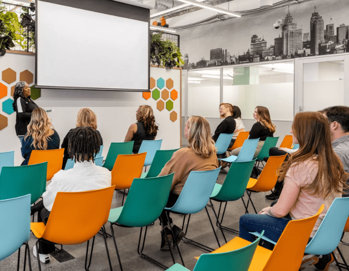 BUILD Institute Introduces Grow Evolve Program - Detroit Regional Chamber