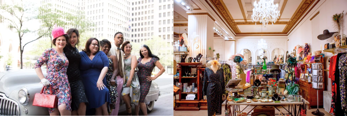 Importance of Shopping Small and Supporting Local Economies - Detroit ...