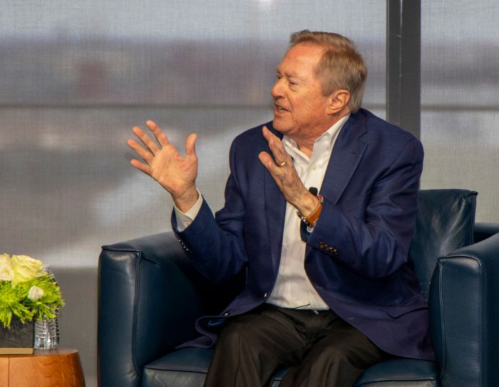 Tariffs Weigh Heavy on Detroit Regional Chamber's State of the Region ...