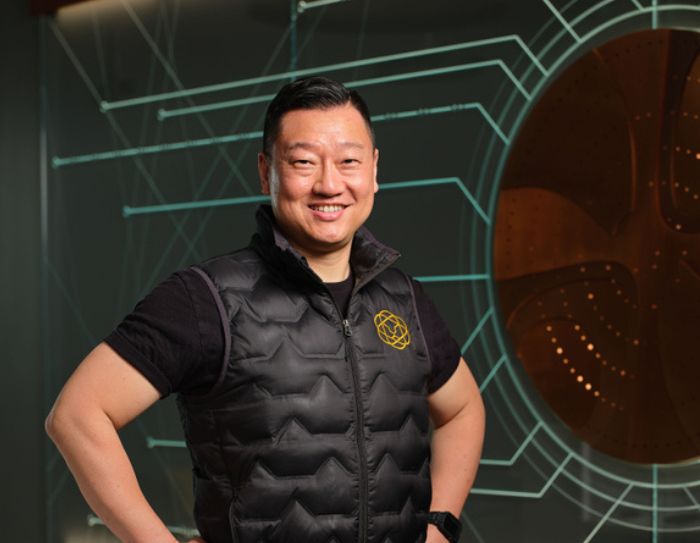 Anthony Chang Bio - Detroit Regional Chamber