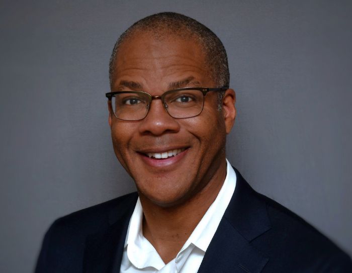 Christopher Smith Bio - Detroit Regional Chamber