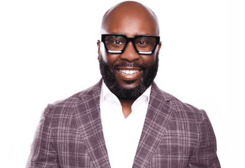 Walter Ward III Bio - Detroit Regional Chamber