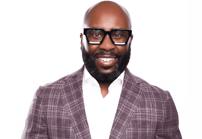 Walter Ward III Bio - Detroit Regional Chamber