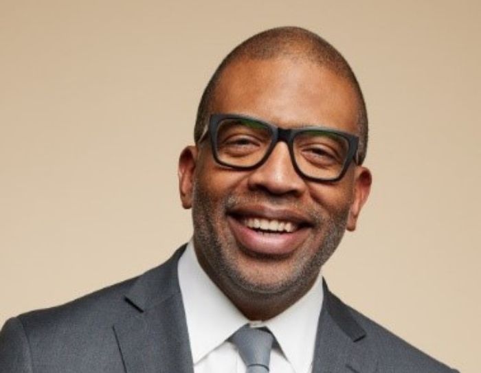 Arthur Jemison Bio - Detroit Regional Chamber