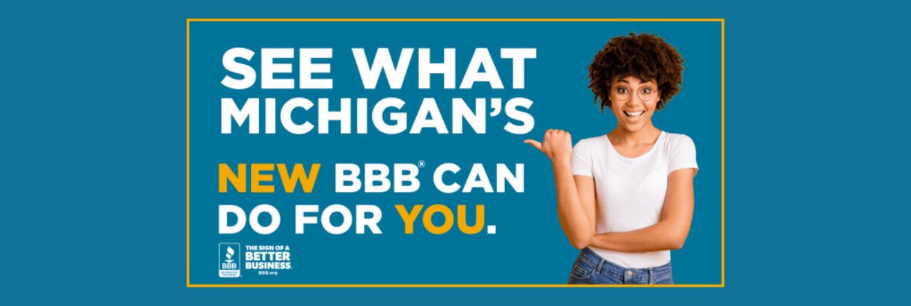 Better Business Bureau® Announces Statewide Merger to Strengthen ...