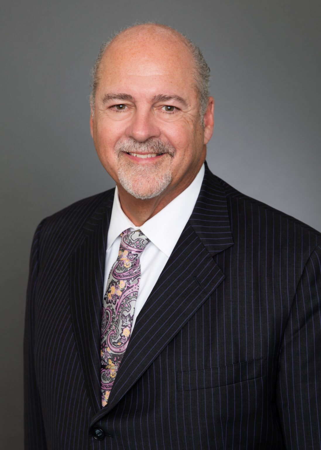 Detroit Regional Chamber Names Bob Riney the 2026 Mackinac Policy ...