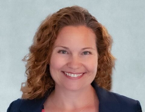 Carmen Argersinger Bio - Detroit Regional Chamber