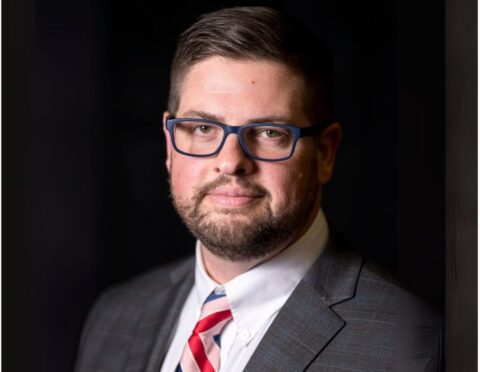 Chad Livengood Bio - Detroit Regional Chamber