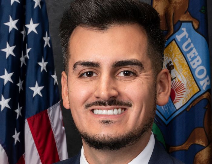 Darrin Camilleri Bio - Detroit Regional Chamber