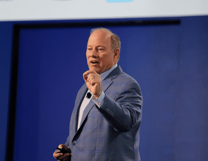 Detroit Mayor Mike Duggan on Education, Elections