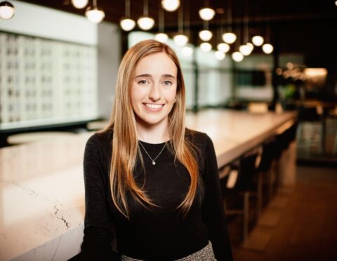 Gillian Ryan Bio - Detroit Regional Chamber