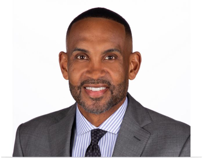 Grant Hill Bio - Detroit Regional Chamber