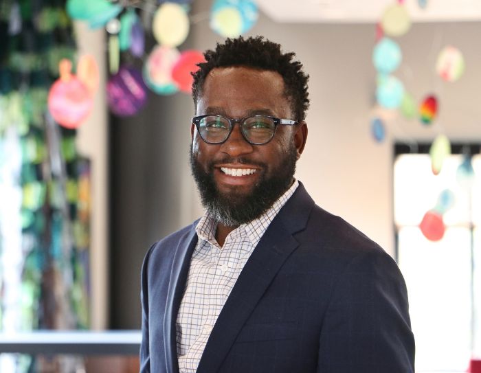 Jamon Alexander Bio - Detroit Regional Chamber