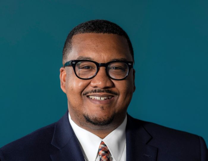 Jermaine R. Ruffin Bio - Detroit Regional Chamber