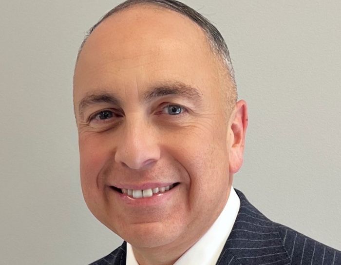 John Gutierrez Bio - Detroit Regional Chamber