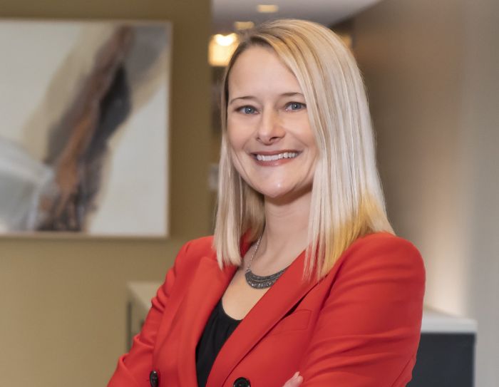 Kelli Dobner Bio - Detroit Regional Chamber