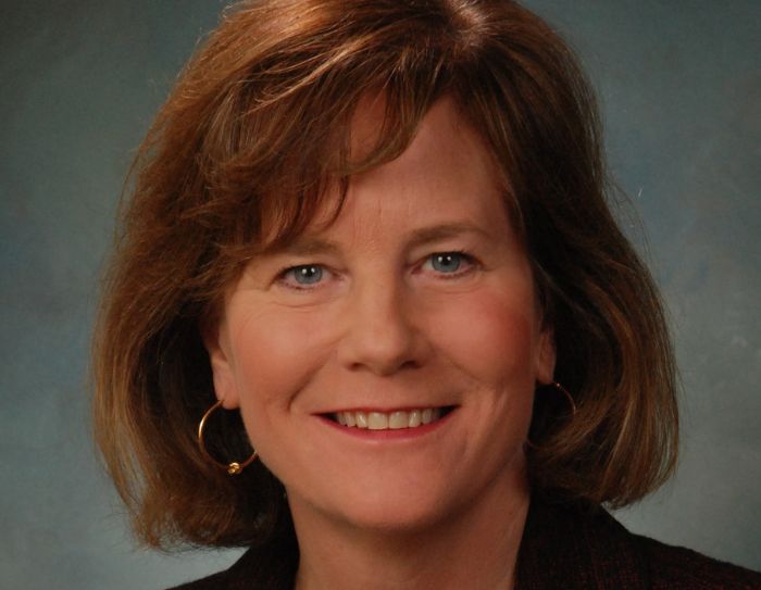 Linda Hubbard Bio - Detroit Regional Chamber