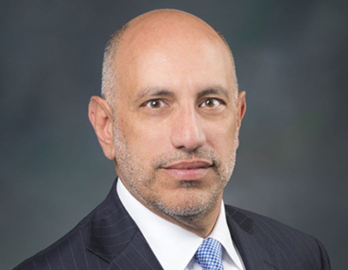 Nick Khouri Bio - Detroit Regional Chamber