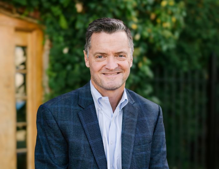 Randy Maiers Bio - Detroit Regional Chamber