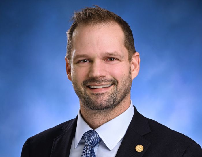 Bryan Posthumus Bio - Detroit Regional Chamber