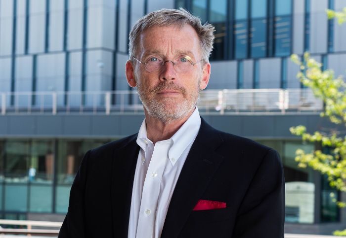 Robert McMahan Bio - Detroit Regional Chamber